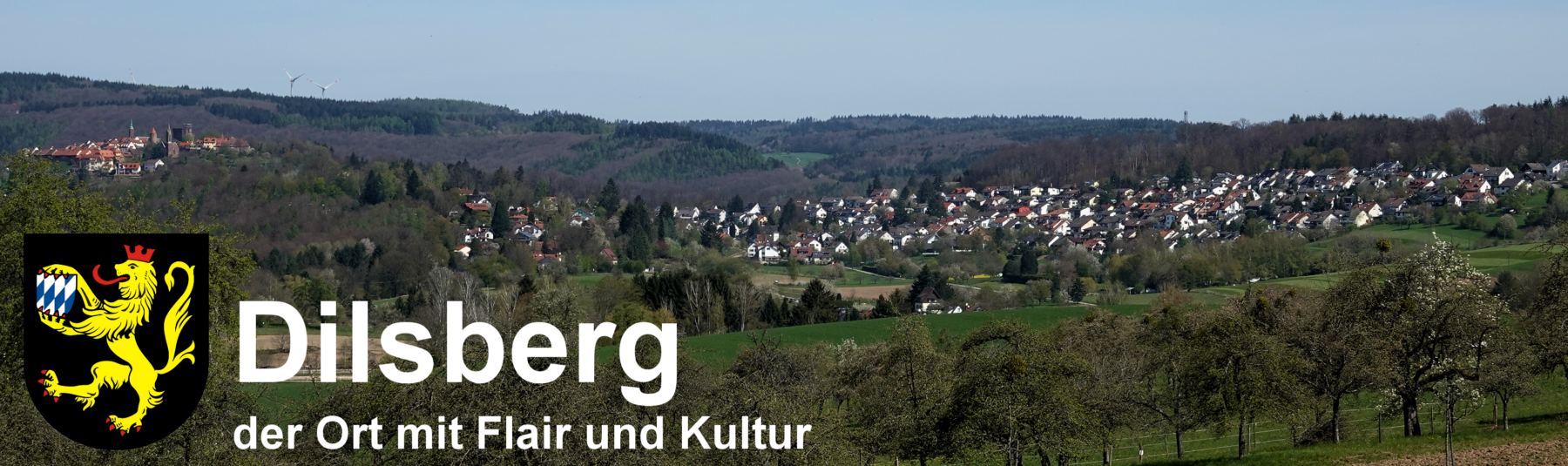 Dilsberg – der Ort mit Flair und Kultur