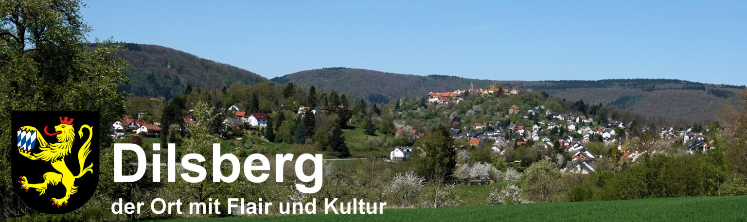Geschichte Burg Dilsberg – Dilsberg