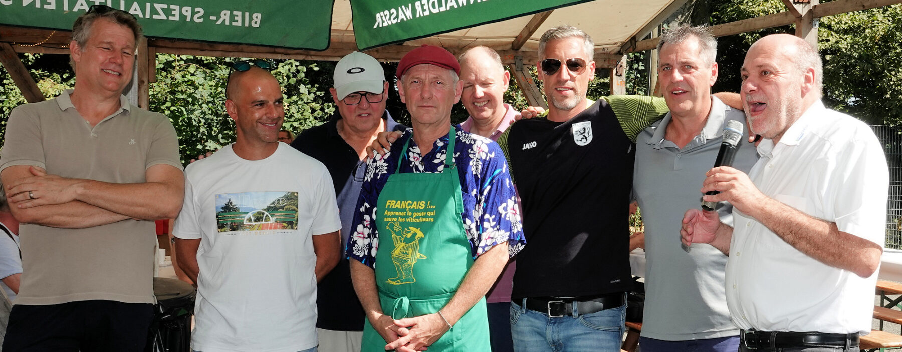 Das Dilsberger Burgfest kehrt zurück mit neuem Konzept und neuem Ort ...