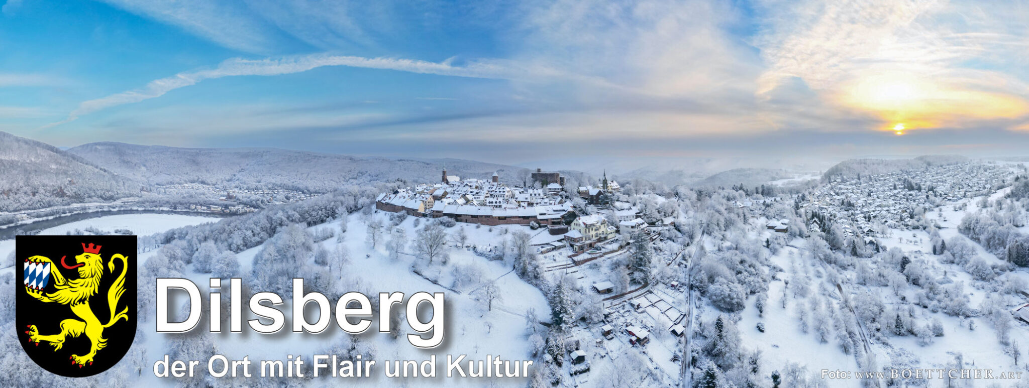 Dilsberg – der Ort mit Flair und Kultur