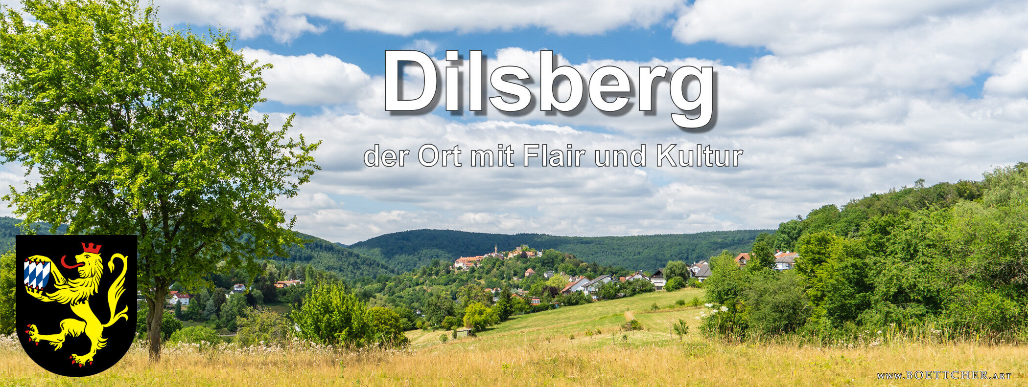 Aktueller Fortgang des Glasfaserausbaus – Dilsberg