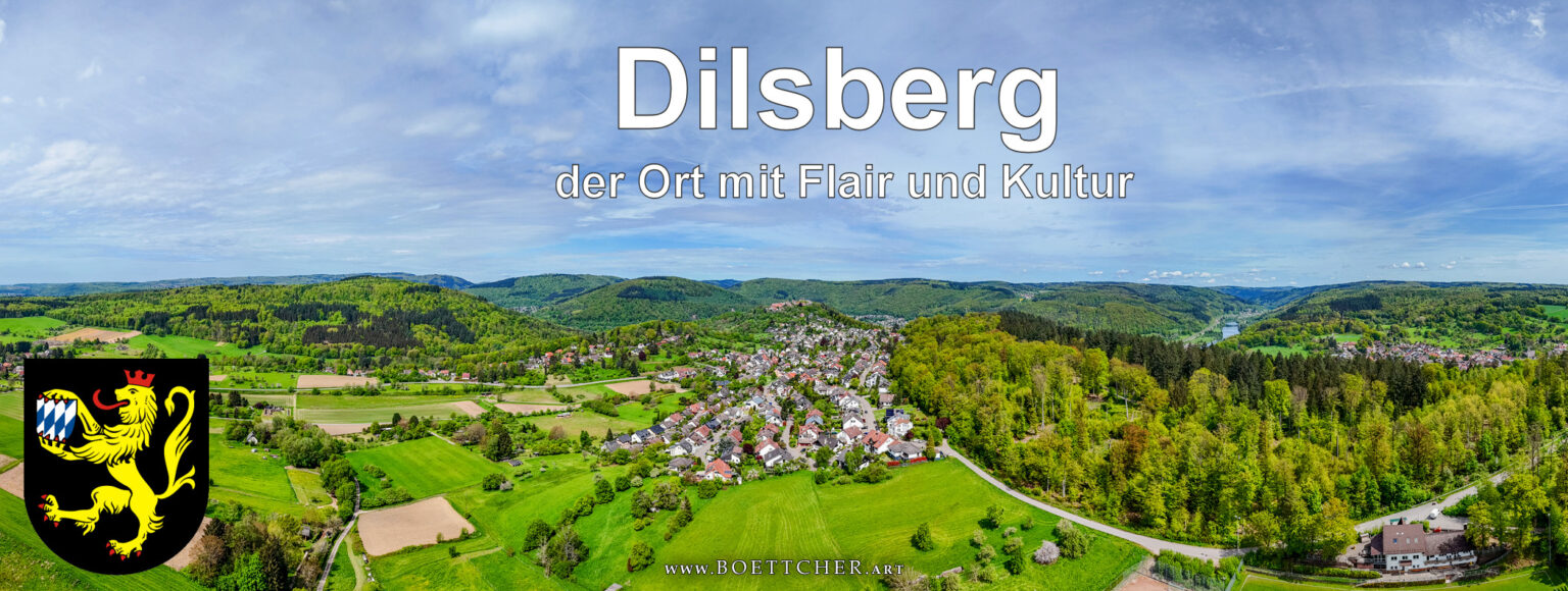 Tourismus – Dilsberg